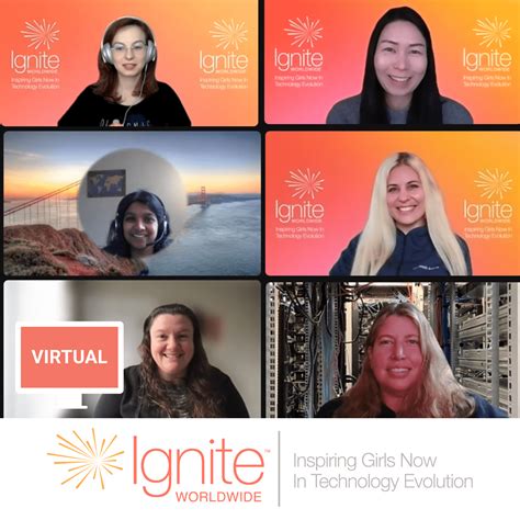 Virtual Ignite Panel Ignite Worldwide