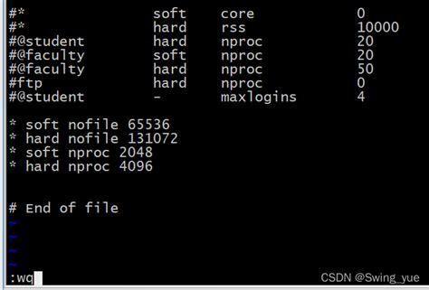 Elasticsearch 7 集群搭建 Csdn博客