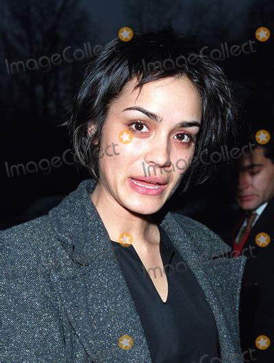 Photos And Pictures Actress Shannyn Sossamon Who Stars In The