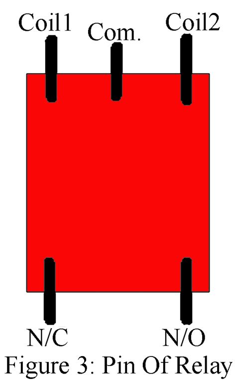 How To Make Relay Switch Circuit Engineering Projects