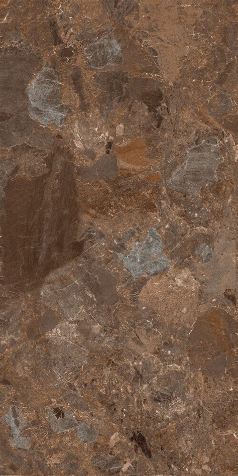 Happy Floors Mun Rust Matte Porcelain Tile Lowest Price — Stone