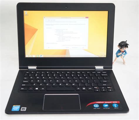 Laptop Bekas Lenovo 300s 11IBR Jual Beli Laptop Second Dan Kamera Bekas Di Malang