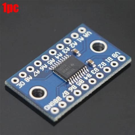 TXB0108E 8 CHANNEL 8 Bit Logic Level Bi Directional Converter Module Tt 2 85 PicClick AU