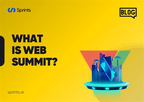 what is web summit sprints
