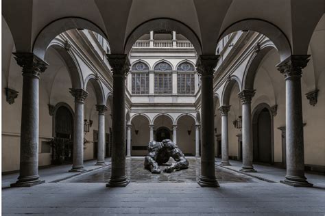 Tracey Emin Sex And Solitude Palazzo Strozzi Firenze Flash Art