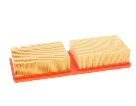 F026400631 Bosch Повітряний фільтр F 026 400 631 купити ціна Exist Ua