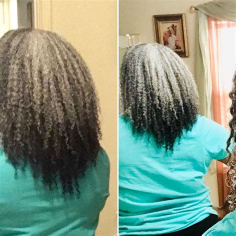 Pin By Gemeya Abel On Gorgeous Gray Hair Gorgeous Gray Hair Hair