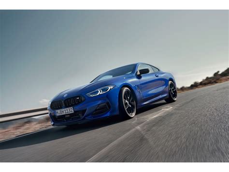 2023 Bmw 8 Series 200 Exterior Photos Us News