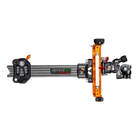Axcel Achieve Xp Pro 6 Compound Target Sight Lancaster Archery Supply