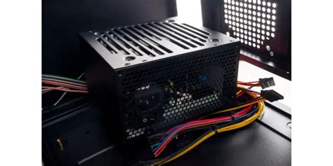 What Happens If PSU Is Too Weak Explained WhatsaByte