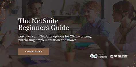 Protelo Inc On Linkedin Netsuite Erp Businessgrowth Clouderp