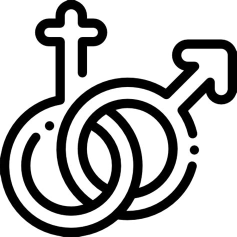 Sex Free Security Icons