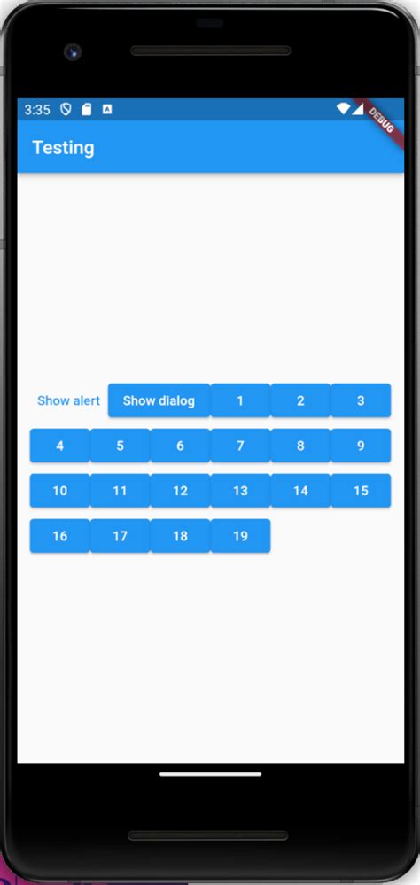 Developing Mobile Apps With Flutter Tutorial