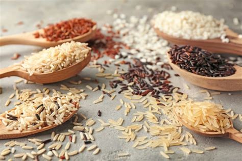 Guida Ai Tipi Di Riso Quali Scegliere Per I Tuoi Piatti