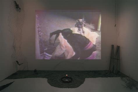 Barbara Mccullough Exhibitions Roberts Projects La