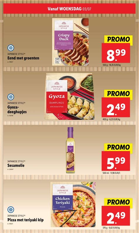 Lidl Folder Juli T M Juli Lidl Folder Juli T M Juli