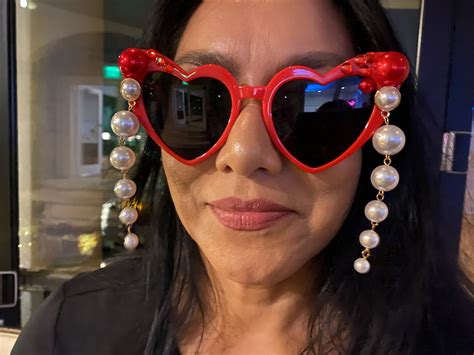 Funky Sunglasses — Vita Perfetta