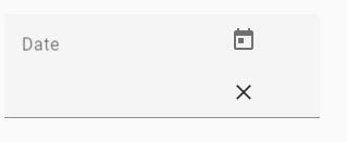 Bug Mat Form Field Multi MatIconSuffix Stacking Without Min Width Issue Angular
