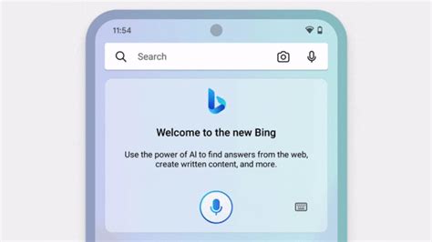 Bing Chat Adds Two New Mobile Integration Features