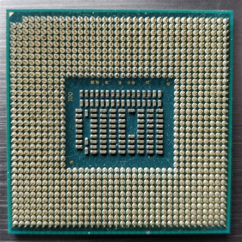 Chip Component Cpu Free Photo On Pixabay Pixabay