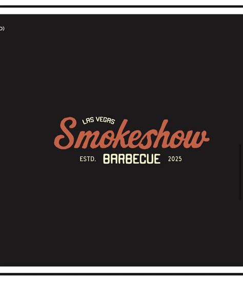 Smokeshow Bbq Henderson Nv