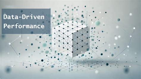 Data Driven Performance Using Analytics To Enhance Team Effectiveness