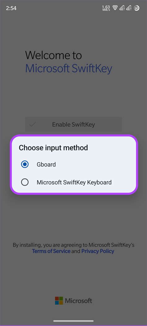 3 Ways To Change Keyboard On Android Guiding Tech