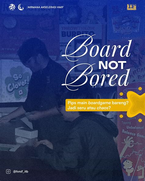 Himpunan Mahasiswa Informatika Hmif Itb Hmif Itb • Instagram Photos And Videos