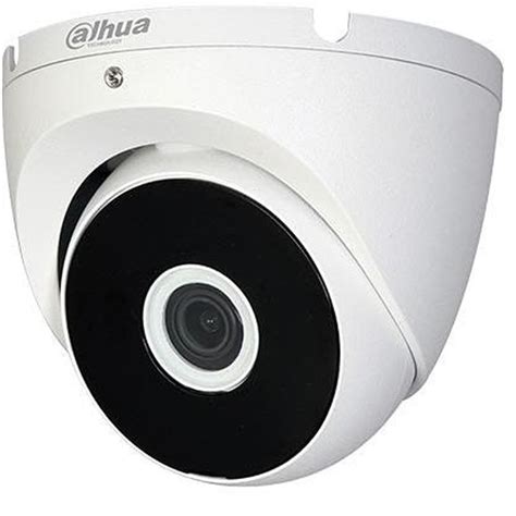 Dahua Dome Camera 3 6mm Lens Metal Case Dh Hac T2a21n Cctv Camera 2mp