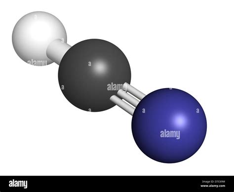 Lewis Structure For Hcn