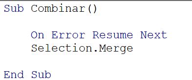 Atajo Para Combinar Celdas En Excel Excel Contable
