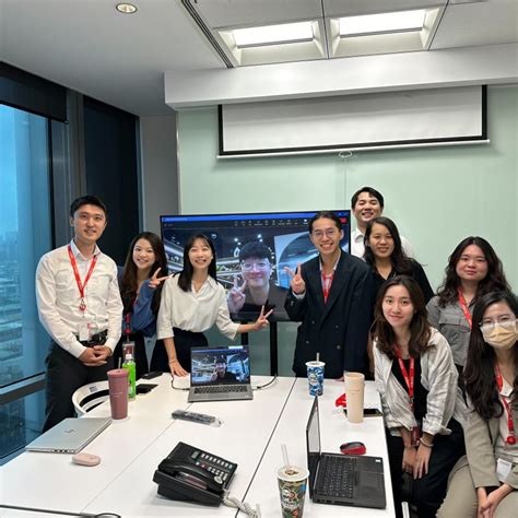 Ting Wei Hsu On Linkedin 推推我們高雄intern代表每週的有料產出 📢🥇proud Of Him