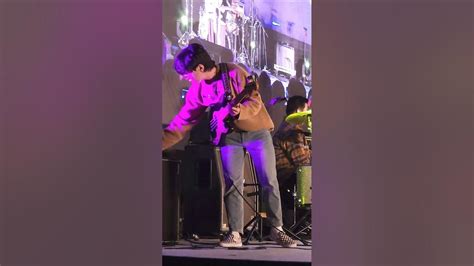 [23 10 12] 너드커넥션 Nerd Connection 우린 노래가 될까 박재현 Focus [2023 충남대학교 농업생명과학대학 연농제 A Rea] Youtube