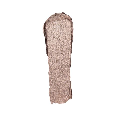 On Point Tint Creamy Eyeshadow And Primer With Peptides Suede PÜr Beauty