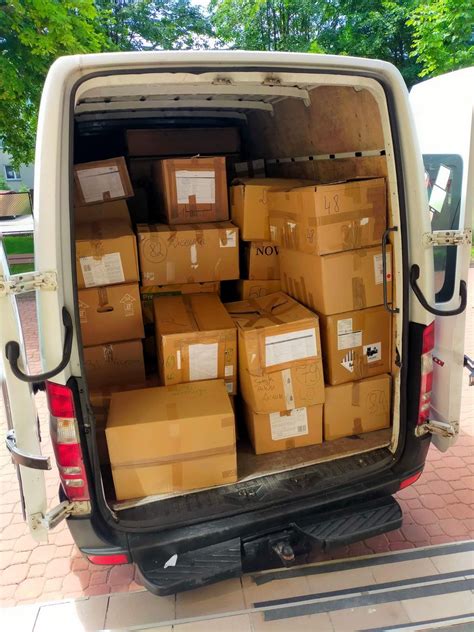 Przeprowadzki Transport Bus Opróżnianie Mieszkań Piwnic Itp Pionki Kozienice • Olx Pl