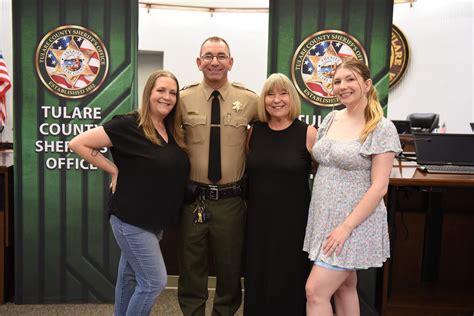 Tulare County Sheriffs Tulare County Sheriffs Office