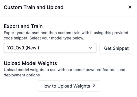 launch deploy yolov9 models with roboflow