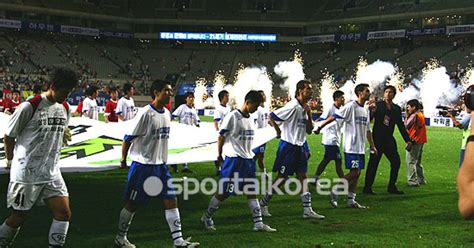 후기 개막 K리그 우승컵 향한 춘추전국시대