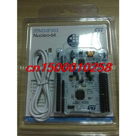 Nucleo F303re Schematic Nucleo Mbed Morpho Stm32 Headers Pin
