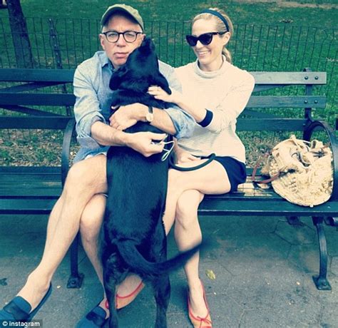 New York Media Critic Michael Wolff Divorcing Wife Without Even