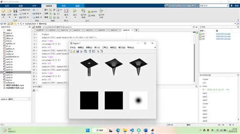 数字图像处理第三章 频率域滤波 使用“sobel”算子 freqz2函数生成相应的二维频率域滤波器 csdn博客