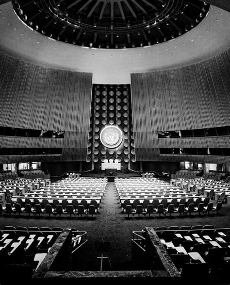 United Nations General Assembly