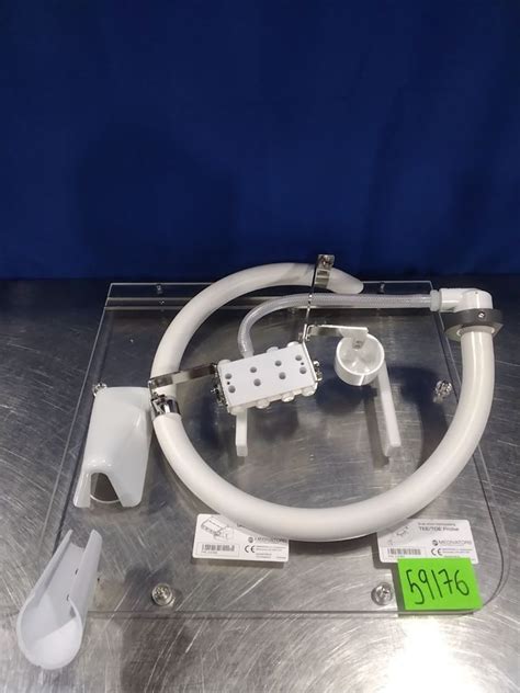 Medivators Advantage Plus Tee Toe 2 8 901 Endoscopy General Auction