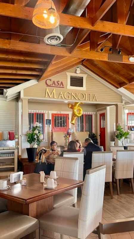 Restaurantes En Ensenada Los Mejores Sabores Locales
