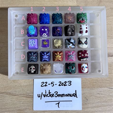 Timestamp Album On Imgur