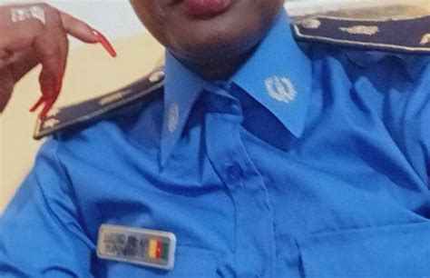 Cameroon Shocking Morality Scandal Shakes Police Force Senior