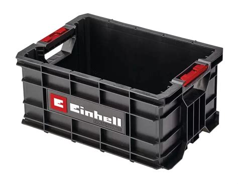 E Case Toolbox System Case