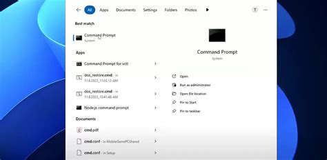 Top Command Prompt Commands To Troubleshoot And Fix Windows 1011 Issues Desktop Publishing Tips