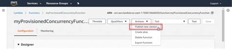 Aws Lambda Cold Starts Solving The Problem Lumigo