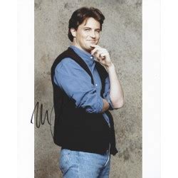 Matthew PERRY Autograph